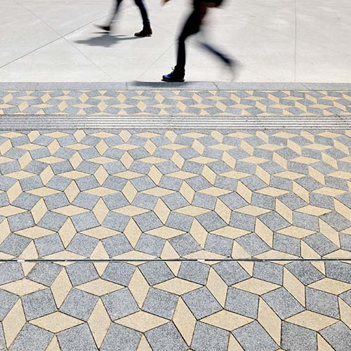 Slovenska street - Studio Kristof